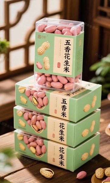 脆五香花生米怎么做_家庭烤箱版详细步骤-第3张图片-山城妙识 脆五香花生米怎么做_家庭烤箱版详细步骤-第3张图片-山城妙识