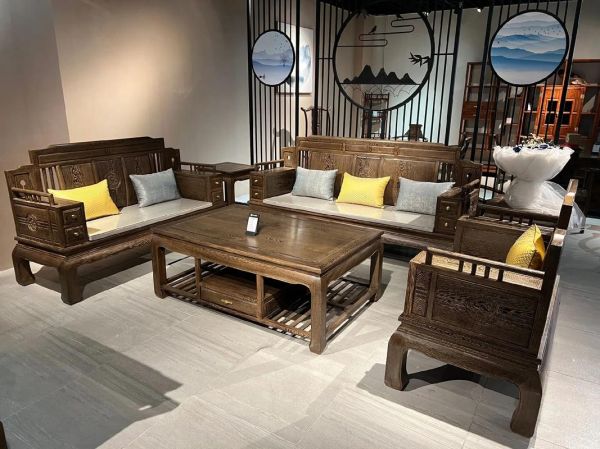 鸡翅木的功效与作用_鸡翅木家具值得买吗-第1张图片-山城妙识