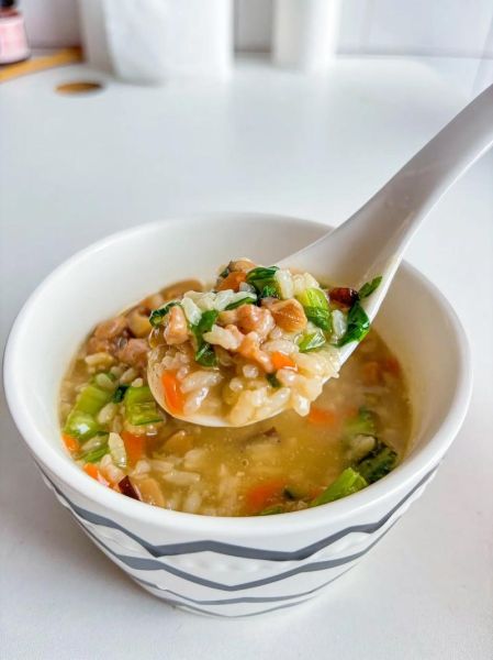 香菇瘦肉粥的功效_适合什么人喝-第3张图片-山城妙识 香菇瘦肉粥的功效_适合什么人喝-第3张图片-山城妙识