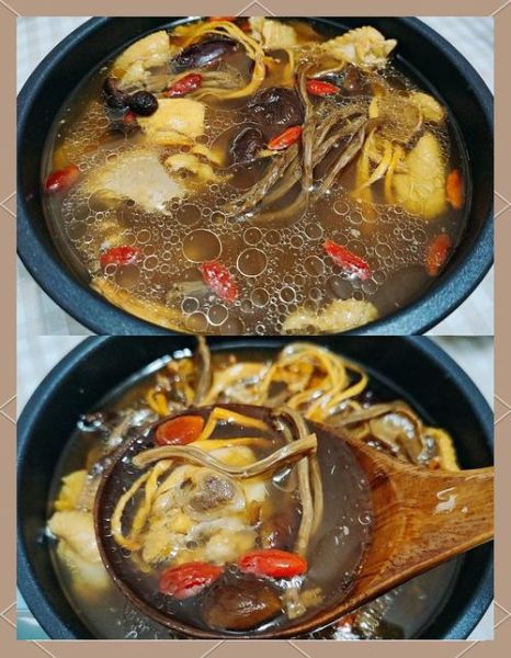 鸡肉茶树菇煲汤怎么做_鸡肉茶树菇煲汤的功效与禁忌-第1张图片-山城妙识 鸡肉茶树菇煲汤怎么做_鸡肉茶树菇煲汤的功效与禁忌-第1张图片-山城妙识