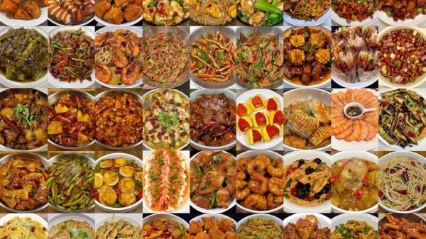 100种美食大全图片_有哪些值得收藏-第1张图片-山城妙识