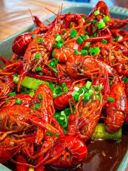 100种美食大全图片_有哪些值得收藏-第3张图片-山城妙识