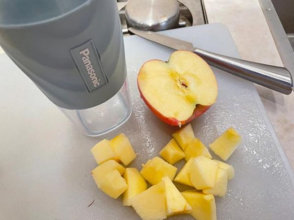 苹果汁怎么榨_苹果榨汁要不要加水-第1张图片-山城妙识 苹果汁怎么榨_苹果榨汁要不要加水-第1张图片-山城妙识