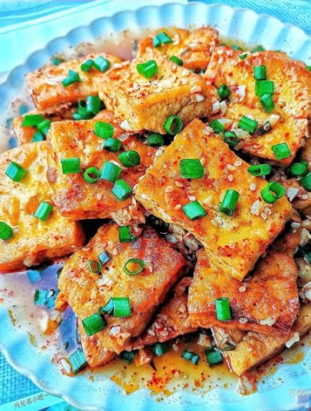 怎么做豆腐最好吃_豆腐怎么做好吃又简单-第3张图片-山城妙识 怎么做豆腐最好吃_豆腐怎么做好吃又简单-第3张图片-山城妙识