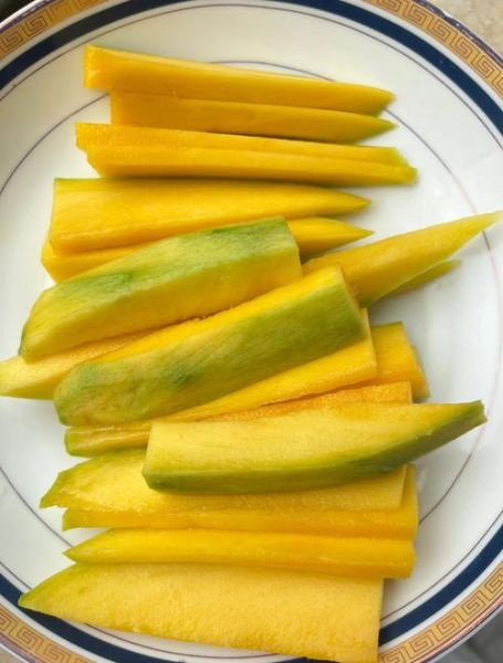 芒果布丁怎么做_芒果布丁需要哪些材料-第2张图片-山城妙识 芒果布丁怎么做_芒果布丁需要哪些材料-第2张图片-山城妙识