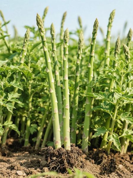 芦笋价格多少钱一斤_2024年最新行情-第1张图片-山城妙识 芦笋价格多少钱一斤_2024年最新行情-第1张图片-山城妙识