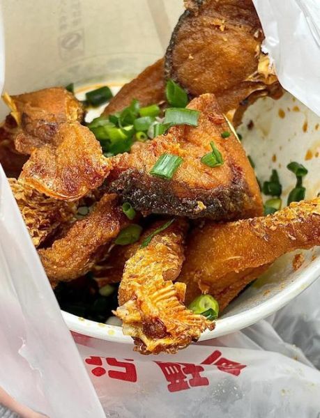 酥鱼高压锅压多久_酥鱼用高压锅多长时间-第1张图片-山城妙识 酥鱼高压锅压多久_酥鱼用高压锅多长时间-第1张图片-山城妙识