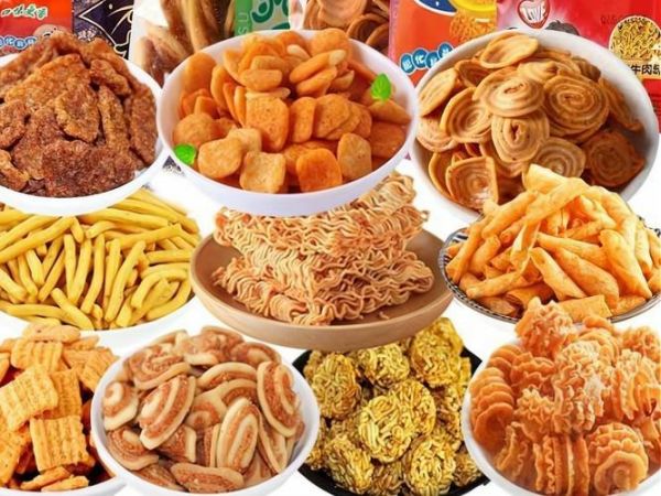 零食图片大全_哪些零食值得收藏-第3张图片-山城妙识