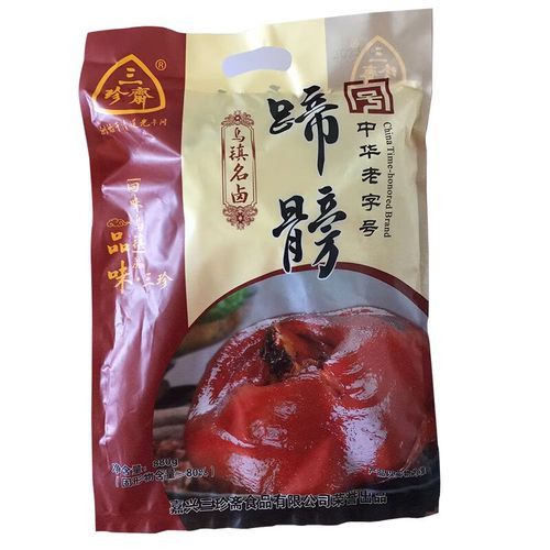 蹄髈怎么做好吃_红烧蹄髈最正宗的做法-第3张图片-山城妙识 蹄髈怎么做好吃_红烧蹄髈最正宗的做法-第3张图片-山城妙识