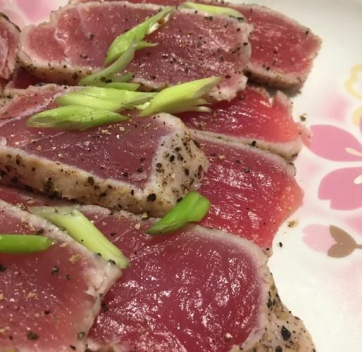 金枪鱼怎么做好吃_金枪鱼最佳烹饪方法-第1张图片-山城妙识 金枪鱼怎么做好吃_金枪鱼最佳烹饪方法-第1张图片-山城妙识