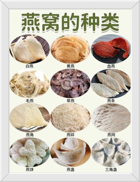 血燕窝和白燕窝的区别_哪个更好-第3张图片-山城妙识 血燕窝和白燕窝的区别_哪个更好-第3张图片-山城妙识