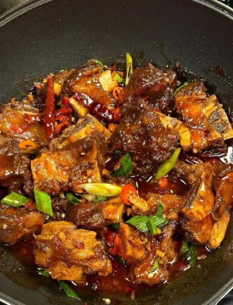 高压锅炖排骨怎么炖好吃又烂_高压锅炖排骨多久才软烂-第1张图片-山城妙识 高压锅炖排骨怎么炖好吃又烂_高压锅炖排骨多久才软烂-第1张图片-山城妙识