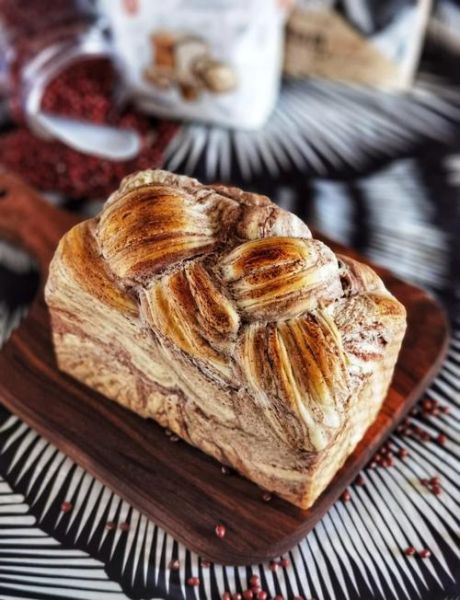 自制吐司怎么做_自制吐司为什么失败-第3张图片-山城妙识