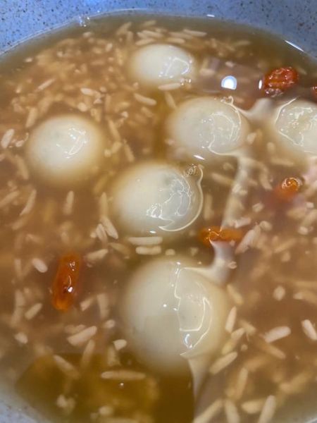 米酒汤圆怎么做_米酒汤圆的做法大全-第2张图片-山城妙识 米酒汤圆怎么做_米酒汤圆的做法大全-第2张图片-山城妙识