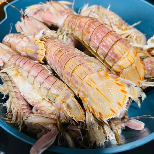 虾蛄怎么做好吃_虾蛄图片做法大全-第1张图片-山城妙识 虾蛄怎么做好吃_虾蛄图片做法大全-第1张图片-山城妙识