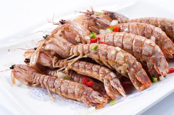 虾蛄怎么做好吃_虾蛄图片做法大全-第2张图片-山城妙识 虾蛄怎么做好吃_虾蛄图片做法大全-第2张图片-山城妙识