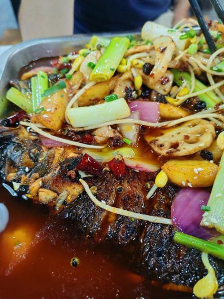 在家做烤鱼用什么鱼好吃_烤鱼怎么腌制入味-第1张图片-山城妙识 在家做烤鱼用什么鱼好吃_烤鱼怎么腌制入味-第1张图片-山城妙识