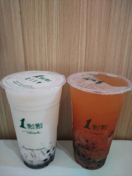 一点点奶茶626事件真相_消费者还能放心喝吗-第2张图片-山城妙识