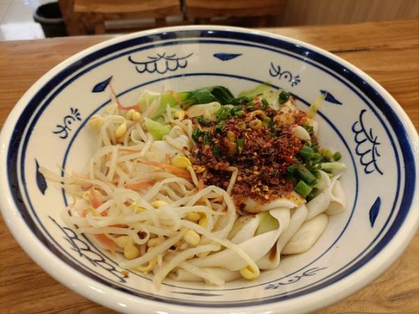 陕西特色面食有哪些_陕西面食排行榜前十名-第2张图片-山城妙识 陕西特色面食有哪些_陕西面食排行榜前十名-第2张图片-山城妙识