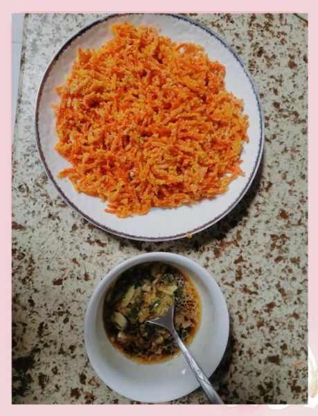 胡萝卜蒸着吃有营养吗_蒸胡萝卜营养流失吗-第2张图片-山城妙识 胡萝卜蒸着吃有营养吗_蒸胡萝卜营养流失吗-第2张图片-山城妙识