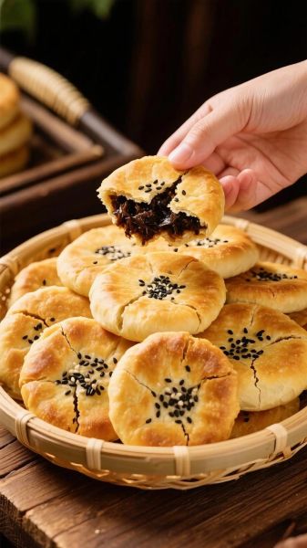 黄山名吃有哪些_黄山十大必吃小吃排行榜-第3张图片-山城妙识