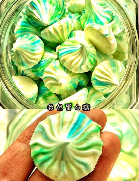 蛋白糖最简单的做法_新手零失败技巧-第1张图片-山城妙识 蛋白糖最简单的做法_新手零失败技巧-第1张图片-山城妙识