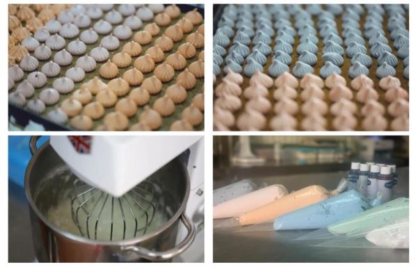 蛋白糖最简单的做法_新手零失败技巧-第3张图片-山城妙识 蛋白糖最简单的做法_新手零失败技巧-第3张图片-山城妙识