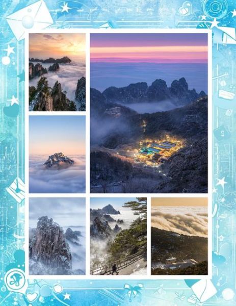 黄山云海最佳观赏时间_如何拍出震撼大片-第3张图片-山城妙识 黄山云海最佳观赏时间_如何拍出震撼大片-第3张图片-山城妙识