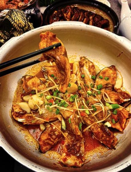 茶油鸡怎么做_正宗茶油鸡的做法步骤-第1张图片-山城妙识 茶油鸡怎么做_正宗茶油鸡的做法步骤-第1张图片-山城妙识