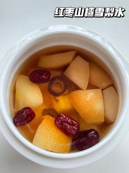 雪梨汁怎么做_雪梨汁的做法和功效-第2张图片-山城妙识 雪梨汁怎么做_雪梨汁的做法和功效-第2张图片-山城妙识