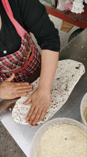 梅菜扣肉饼是哪里的特产_正宗产地揭秘-第3张图片-山城妙识 梅菜扣肉饼是哪里的特产_正宗产地揭秘-第3张图片-山城妙识