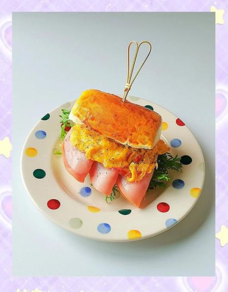 馒头早餐怎么做简单又好吃_剩馒头如何变早餐-第3张图片-山城妙识 馒头早餐怎么做简单又好吃_剩馒头如何变早餐-第3张图片-山城妙识