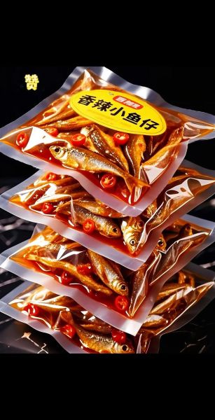 香辣小鱼仔怎么做_香辣小鱼仔怎么保存-第2张图片-山城妙识