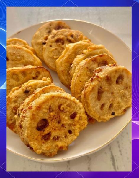 干炸耦合怎么做_干炸耦合酥脆不硬技巧-第1张图片-山城妙识 干炸耦合怎么做_干炸耦合酥脆不硬技巧-第1张图片-山城妙识