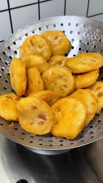 干炸耦合怎么做_干炸耦合酥脆不硬技巧-第2张图片-山城妙识 干炸耦合怎么做_干炸耦合酥脆不硬技巧-第2张图片-山城妙识