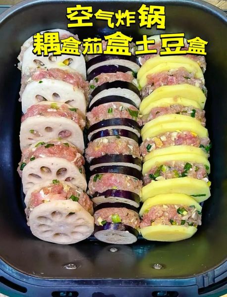 干炸耦合怎么做_干炸耦合酥脆不硬技巧-第3张图片-山城妙识 干炸耦合怎么做_干炸耦合酥脆不硬技巧-第3张图片-山城妙识