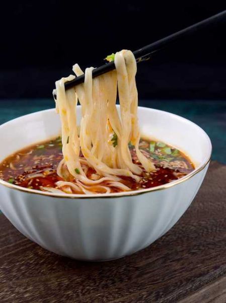 酸汤面条怎么做_酸汤面条热量高吗-第2张图片-山城妙识 酸汤面条怎么做_酸汤面条热量高吗-第2张图片-山城妙识