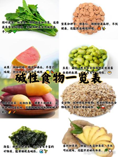 碱性蔬菜有哪些_碱性蔬菜前十名-第1张图片-山城妙识 碱性蔬菜有哪些_碱性蔬菜前十名-第1张图片-山城妙识