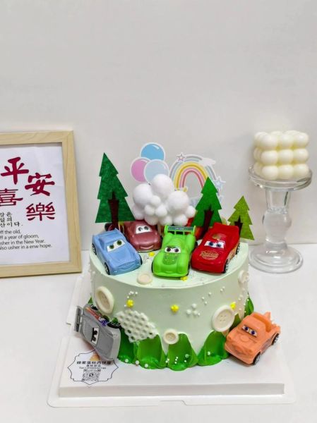 儿童蛋糕图片大全_如何挑选适合孩子的生日蛋糕-第3张图片-山城妙识 儿童蛋糕图片大全_如何挑选适合孩子的生日蛋糕-第3张图片-山城妙识