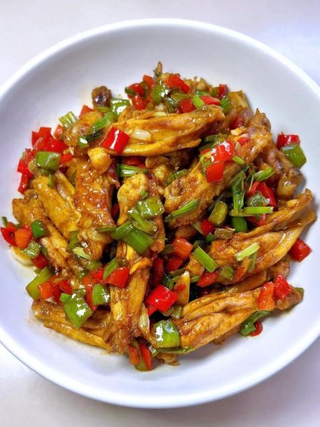 鸡翅炒什么好吃又简单_鸡翅炒什么菜最下饭-第1张图片-山城妙识 鸡翅炒什么好吃又简单_鸡翅炒什么菜最下饭-第1张图片-山城妙识