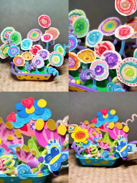 创意手工怎么做_创意手工材料有哪些-第3张图片-山城妙识 创意手工怎么做_创意手工材料有哪些-第3张图片-山城妙识