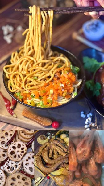 精武鸭脖配方怎么做_正宗精武鸭脖配方比例-第2张图片-山城妙识 精武鸭脖配方怎么做_正宗精武鸭脖配方比例-第2张图片-山城妙识