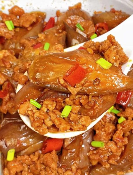 烂肉茄子怎么做_茄子不吸油的小妙招-第3张图片-山城妙识 烂肉茄子怎么做_茄子不吸油的小妙招-第3张图片-山城妙识