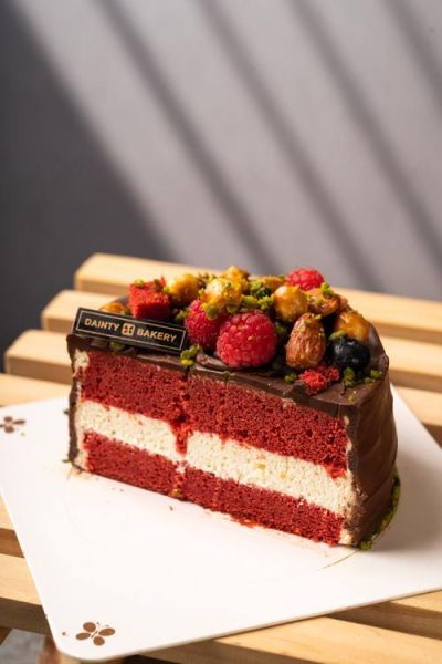 巧克力蛋糕装饰技巧_巧克力蛋糕怎么装饰好看-第2张图片-山城妙识 巧克力蛋糕装饰技巧_巧克力蛋糕怎么装饰好看-第2张图片-山城妙识