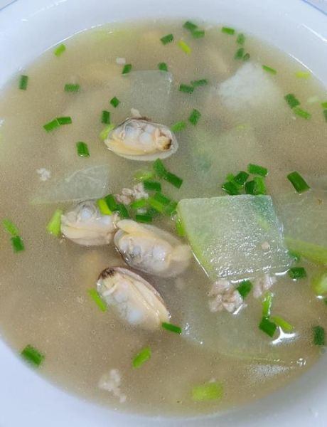 花甲汤的功效与作用_花甲汤怎么做才补肾壮阳-第1张图片-山城妙识 花甲汤的功效与作用_花甲汤怎么做才补肾壮阳-第1张图片-山城妙识