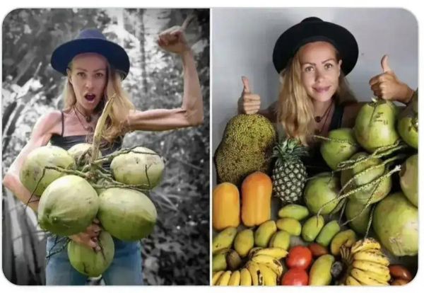 素食主义者名人有哪些_他们为什么吃素-第3张图片-山城妙识