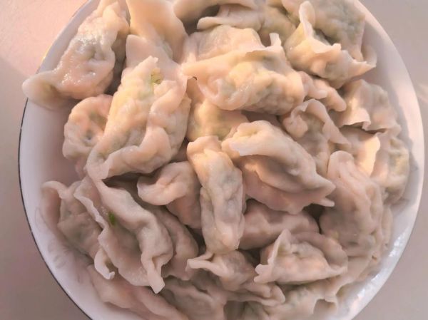 鸡蛋素饺子馅有哪些_鸡蛋素饺子馅怎么做才好吃-第2张图片-山城妙识 鸡蛋素饺子馅有哪些_鸡蛋素饺子馅怎么做才好吃-第2张图片-山城妙识