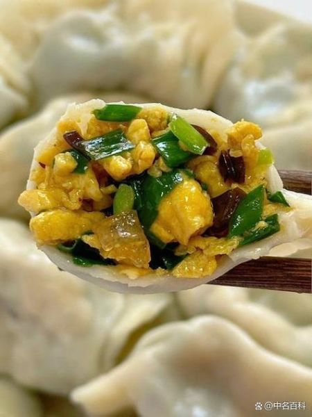 鸡蛋素饺子馅有哪些_鸡蛋素饺子馅怎么做才好吃-第3张图片-山城妙识 鸡蛋素饺子馅有哪些_鸡蛋素饺子馅怎么做才好吃-第3张图片-山城妙识