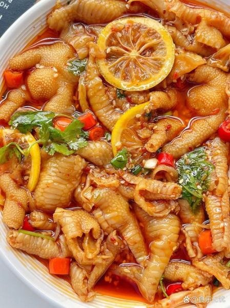 酸辣无骨鸡爪怎么做_酸辣无骨鸡爪做法窍门-第2张图片-山城妙识 酸辣无骨鸡爪怎么做_酸辣无骨鸡爪做法窍门-第2张图片-山城妙识