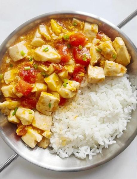 豆腐加番茄酱怎么做_家常豆腐番茄酱做法-第3张图片-山城妙识 豆腐加番茄酱怎么做_家常豆腐番茄酱做法-第3张图片-山城妙识